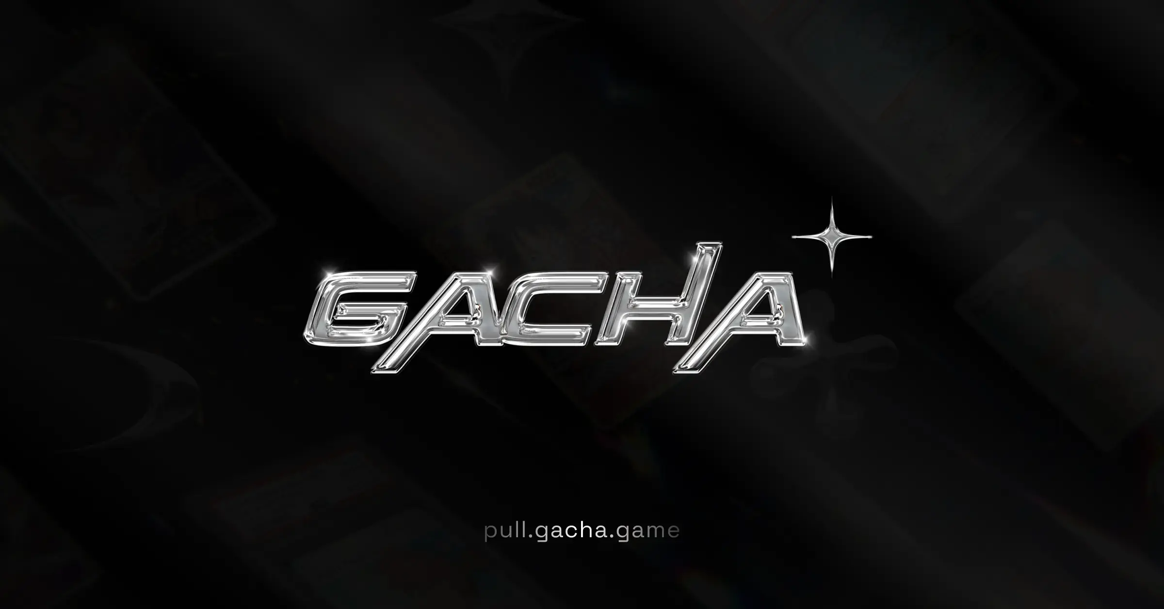 GACHA